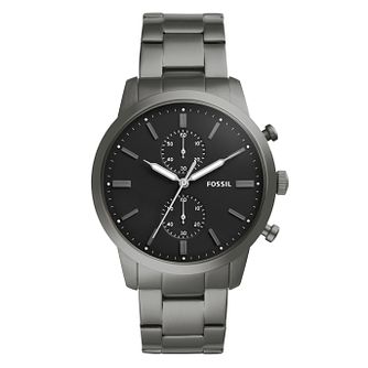 Fossil Watches for Men and Women - Ernest Jones