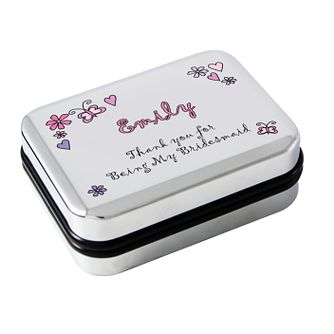 Jewellery Boxes - Gift Ideas | H.Samuel