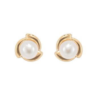 Sea Mist Jewellery - Pearls, Earrings & Necklaces - Ernest Jones ...