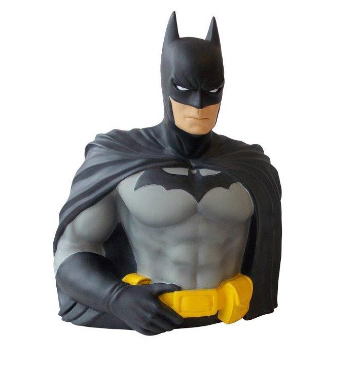 Batman Money Bank | H.Samuel