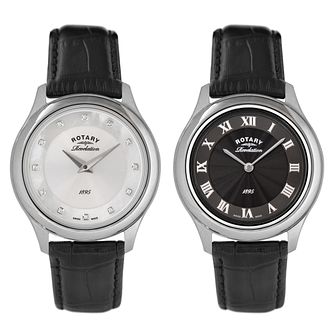 Rotary Watches for Men & Women | H.Samuel