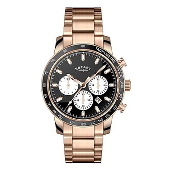 Rotary Watches for Men & Women | H.Samuel