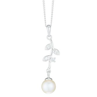Necklaces - Pearl Necklaces & Chains | H.Samuel