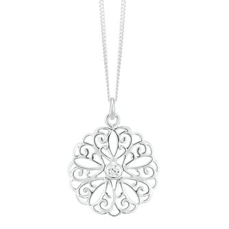 Necklaces | H.Samuel