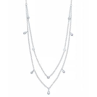 Necklaces - Pearl Necklaces & Chains | H.Samuel
