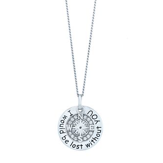 Necklaces | H.Samuel