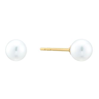 Sea Mist Jewellery - Pearls, Earrings & Necklaces - Ernest Jones ...