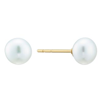 Sea Mist Jewellery - Pearls, Earrings & Necklaces - Ernest Jones ...
