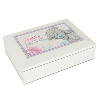 Jewellery Boxes - Gift Ideas | H.Samuel