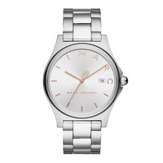 Marc by Marc Jacobs Watches - Designer Watches - Ernest Jones Watches ...