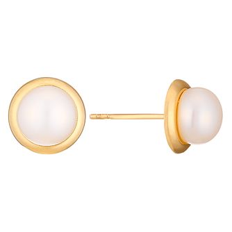 Sea Mist Jewellery - Pearls, Earrings & Necklaces - Ernest Jones ...