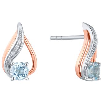 Earrings - Pearl, Hoop & Stud Earrings | H.Samuel