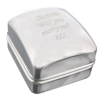 Jewellery Boxes - Gift Ideas | H.Samuel