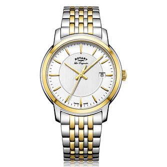 Rotary Watches for Men & Women | H.Samuel