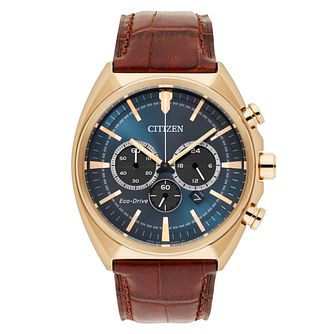 Buy Citizen Watches Online | H.Samuel