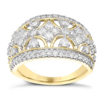 Rings - Engagement Rings & Wedding Rings | H.Samuel