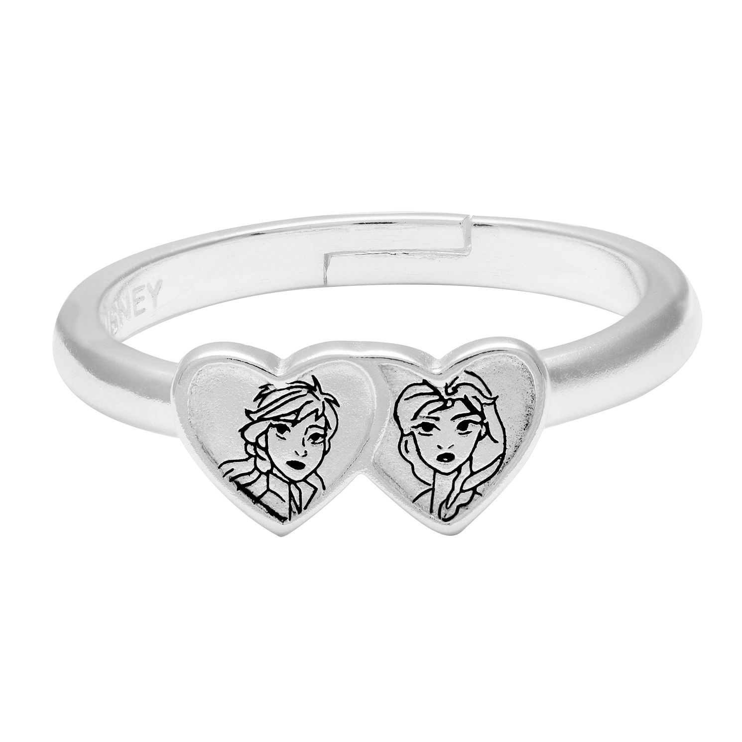 H samuel children's rings store