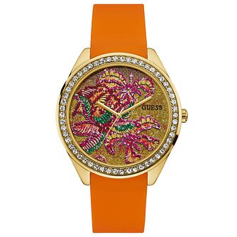 Guess Watches - Designer Watches from Guess | H.Samuel